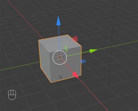 How To Perform Transforms Using The Current Gizmo Settings Python API