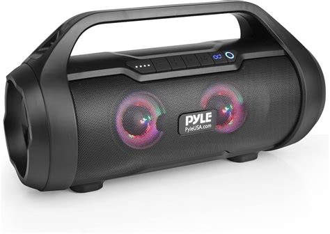 8 Best Bluetooth Boombox Speakers 2023 Singers Room