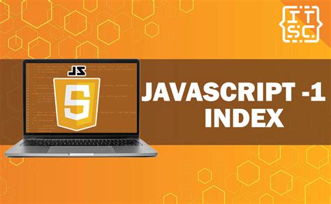 Understanding The 1 Index In JavaScript Arrays