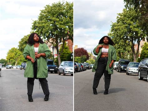 Download Fat Black Woman Dual Wallpaper