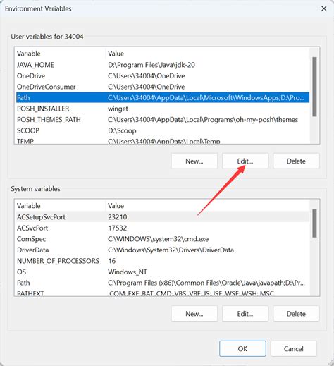 Java环境配置笔记 Csdn博客