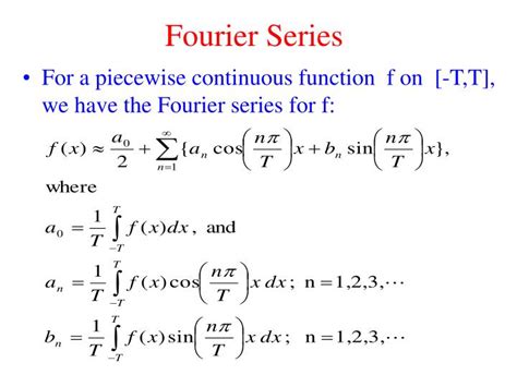 ppt partial differential equations powerpoint presentation id 353900