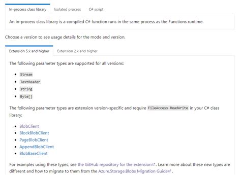 [bug] functionmetadatagenerator does not assign cardinality as many for ienumerable scenarios