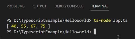 typescript filter array [with 15 real examples] spguides