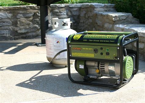 6 Best Whole House Generators Summer 2024 Reviews Buying Guide