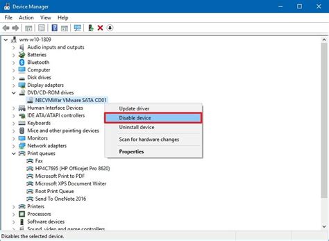 How To Disable External Devices On Windows 10 Windows Central