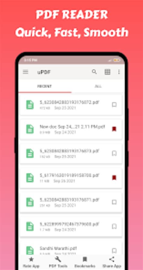 updf pdf reader pdf viewer for android download