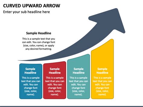 Arrow Powerpoint Template