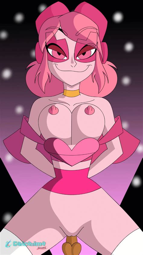 Rule 34 Breasts Caricanima Loop Malefemale Male Pov Miss Heed Villainous Nipples Request