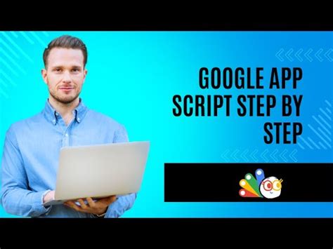 Google Apps Script Tutorial Step By Step Guide For Beginners