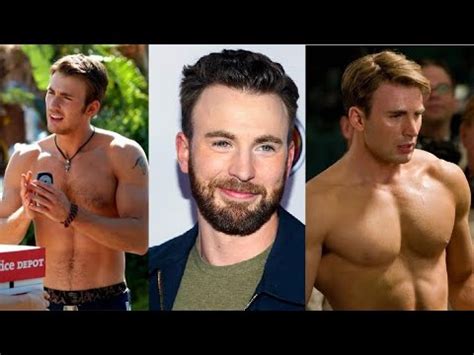 Chris Evans Youtube