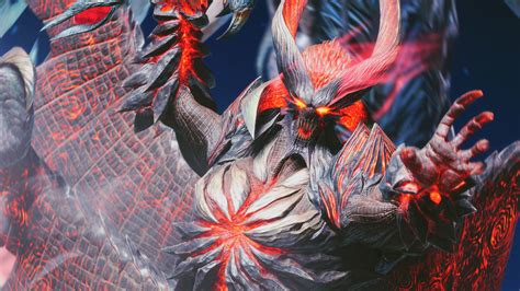 Devil Trigger Wallpapers Wallpaper Cave