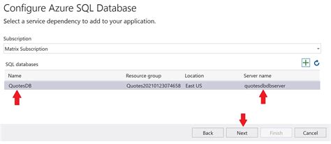 How To Deploy Web Application With Sql Database To Azure