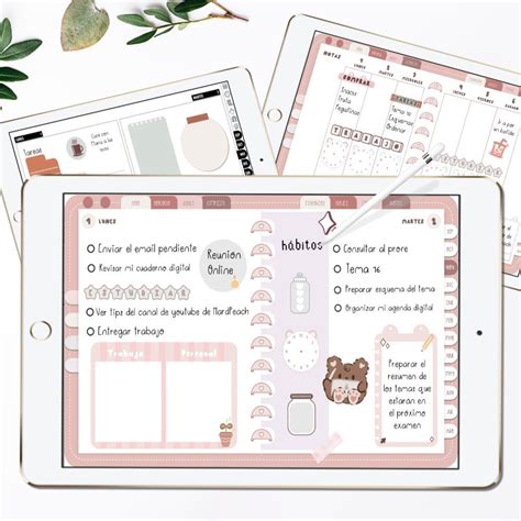 Tutoriales De Procreate Paso A Paso HardPeach Blog Como Tomar