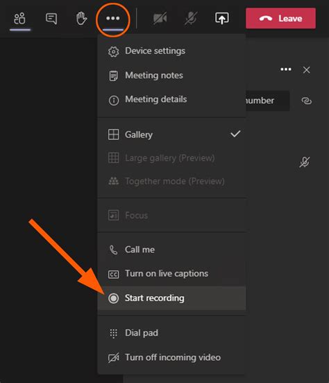 How To Add Call In Option To Teams Meeting Printable Online