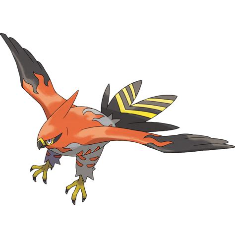 Pokémon X And Y Walkthrough Pokémon Move Sets Talonflame Hubpages