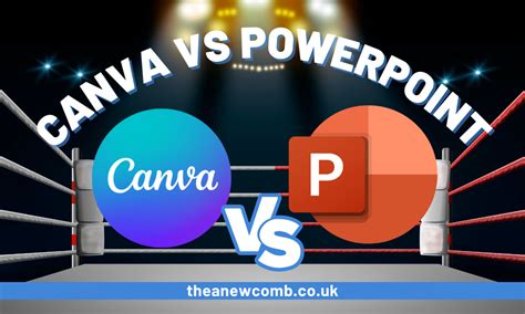 5 Reasons To Use Canva Over PowerPoint For Your Next Pitch Or