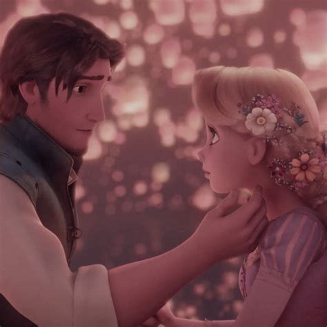 Tags Disney Disney Edit Tangled Rapunzel Flynn Rider Pascal Hair Mother Gothel Sundrop Flower