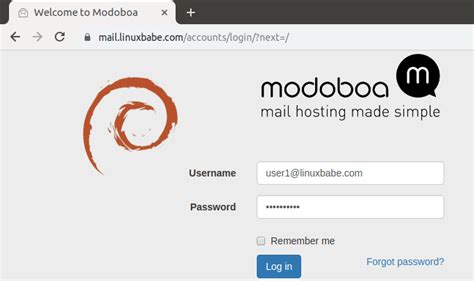 Quickly Set Up A Mail Server On Debian 12 Bookworm With Modoboa