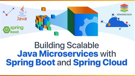 Java Microservices For Scalable Applications