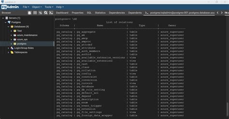 SQL Shack Articles About Database Auditing Server Performance Data