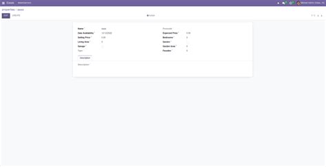 How to Define Menu Actions in Odoo 16 乐动体育官网下载app