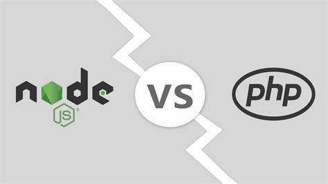 Node JS Vs PHP What Should You Choose For Your Development Project