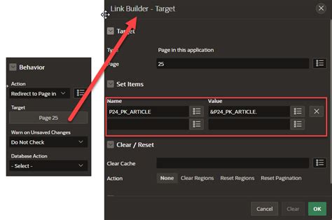 oracle apex interactive grid shows no results when filtered or sorted stack overflow