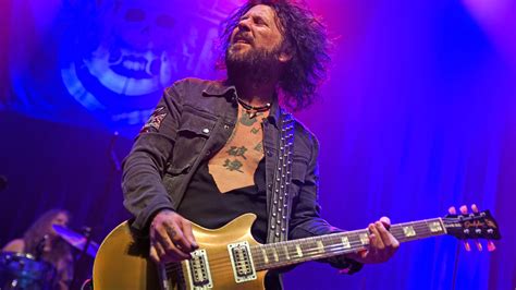 Tracii Guns Interview Interview Rocknreviews La Musique Avant Tout