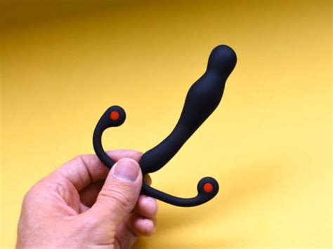 Orgasme prostatique comment bien stimuler la prostate Paris derrière