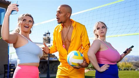 Brazzersexxtra Codi Vore Angie Faith Volleyballers 12152023 Daftsex Videos Updated