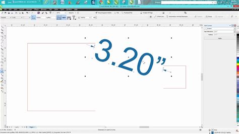 Corel Draw Tips Tricks Break Nodes Apart And More Part 2 JOIN Nodes