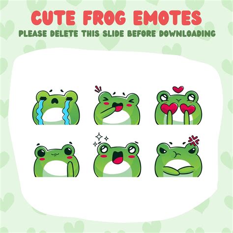 Free Twitch Emote Maker Create Twitch Emotes Online Canva