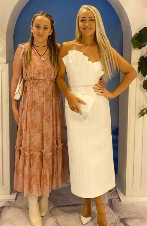 Jackie O” Henderson Confronted By Daughter After Overhearing Sex Confession Au