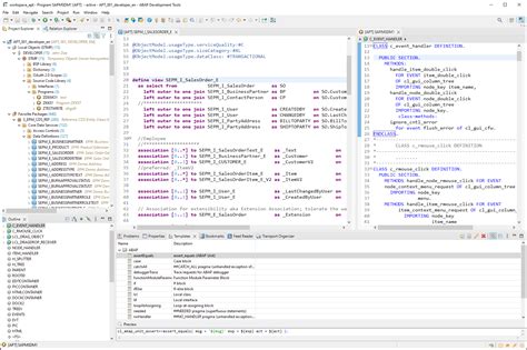 Now Available ABAP Platform Trial SAP Community