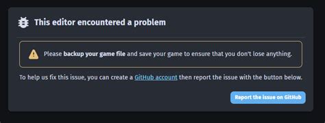 Deleting Object Folders Crashes Scene Editor Bugs Reports GDevelop