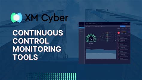 XM Cyber S Continuous Control Monitoring Tools YouTube