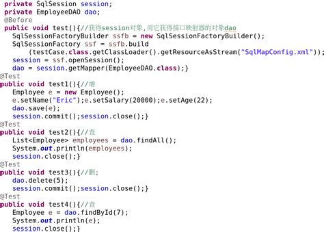 ssm框架 mybatis篇 ssm框架一个结果集两个实体类 csdn博客