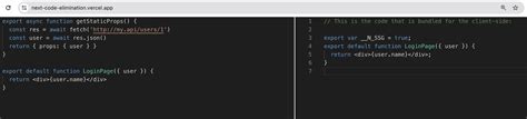 GetStaticProps Cracking Next Js