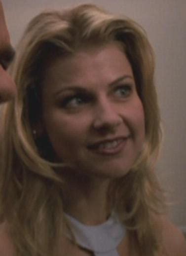 Amy Lindsay Memory Alpha Fandom