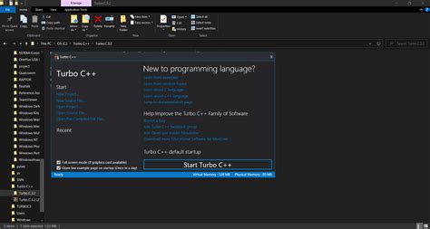 Navigating The Landscape Of C Compilers For Windows 10 A Comprehensive