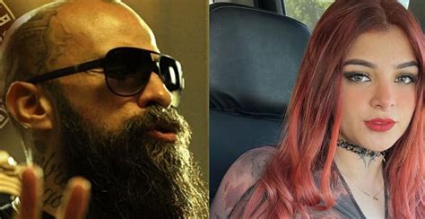 ¿y Santa Fe Klan Karely Ruíz Y Babo Harán Video Sin Censura En Onlyfans Periódico Correo