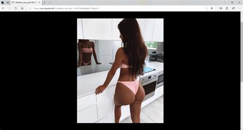 Sha Carri Richardson Nude Pics 77 Photo