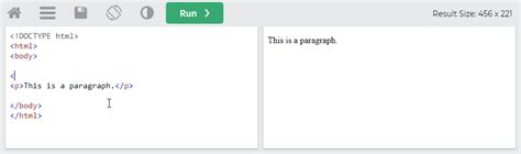 javascript css html editor signaldax