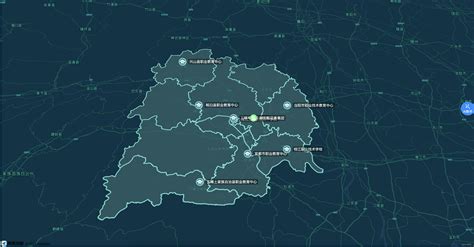 通过vue3 高德地图的js api实现市区地图渲染 web前端 csdn专栏