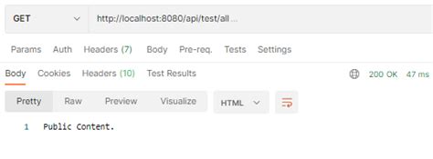 Node Js Express Login And Registration Example With Jwt Bezkoder