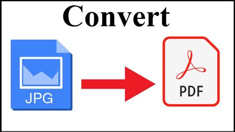 how to convert to pdf 2019 youtube