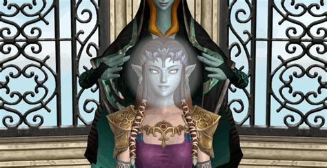 Hypnohub 3d Animated Animated  Aura Breasts Brown Hair Clothed Elf Elf Ears Female Only