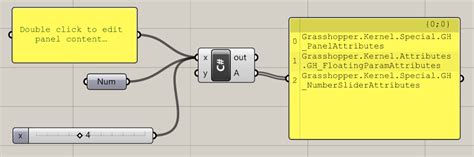 developing for grasshopper in c find the class for any grasshopper component james ramsden