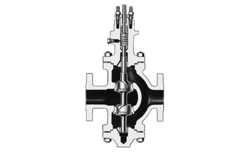 What Is Linear Valve Working Principles Types Complete Explanation